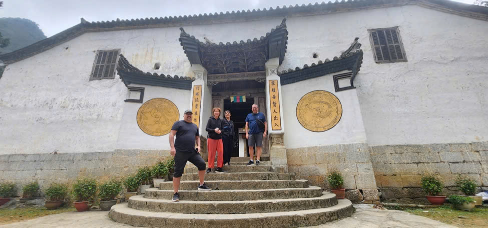 Ha Giang Loop 4 Days 3 Nights – Epic Northern Vietnam Tour